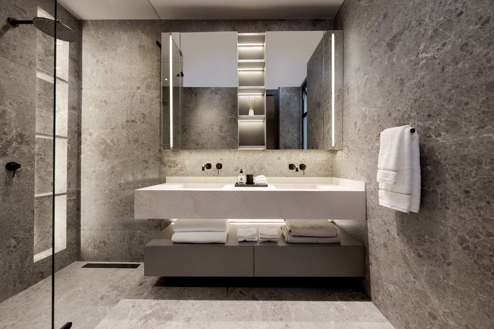 Kuore Concept - Diseño de Interiores Colombia